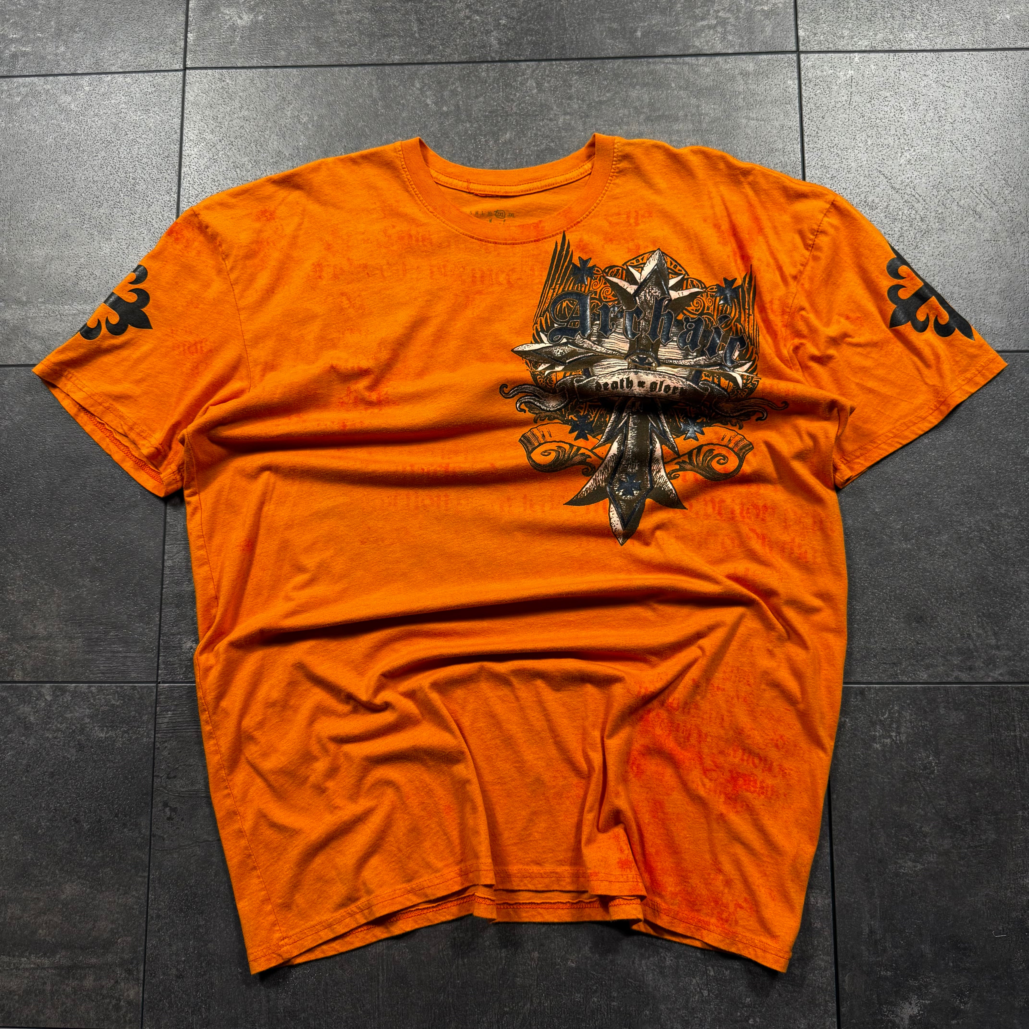 2000s Archaic Shirt (XL) – ReaperRags